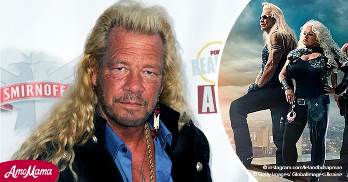 'Dog the Bounty Hunter' Just Revealed the Date of Beth Chapman’s Second ...