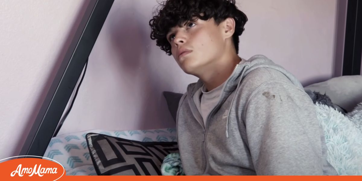 MTV’s ‘16 & Pregnant’ Star Sean Garinger Passes Away at 20 — Tragic Details