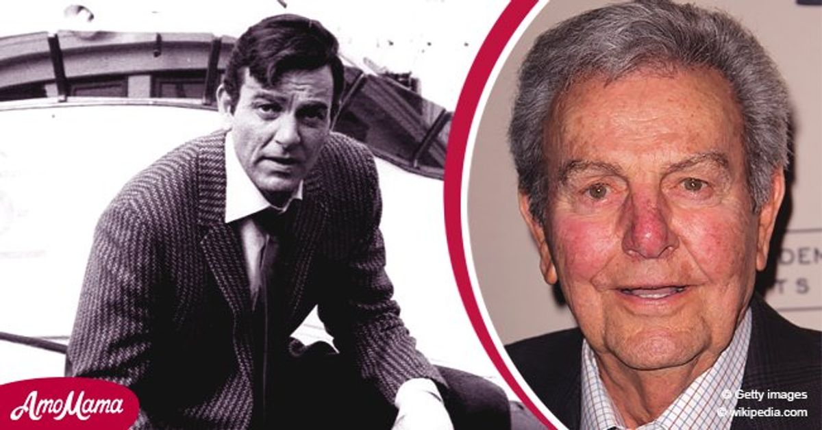 Mike Connors' Final Years after Playing a Private Detective on 'Mannix'