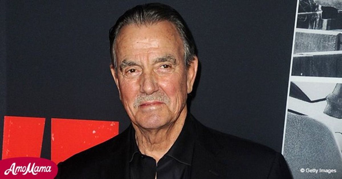 Eric Braeden Feels Very Grateful for His Role of 41 Years on 'The Young ...