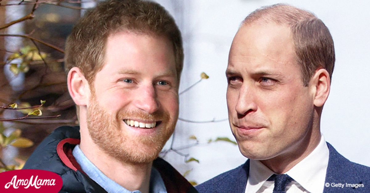 Prince Harry Directly Addresses Rumors of a Rift between Him and ...