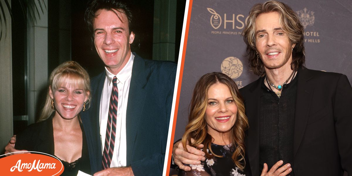 Rick Springfield’s Wife: The Star’s Marriage to Barbara Porter Is Still ...
