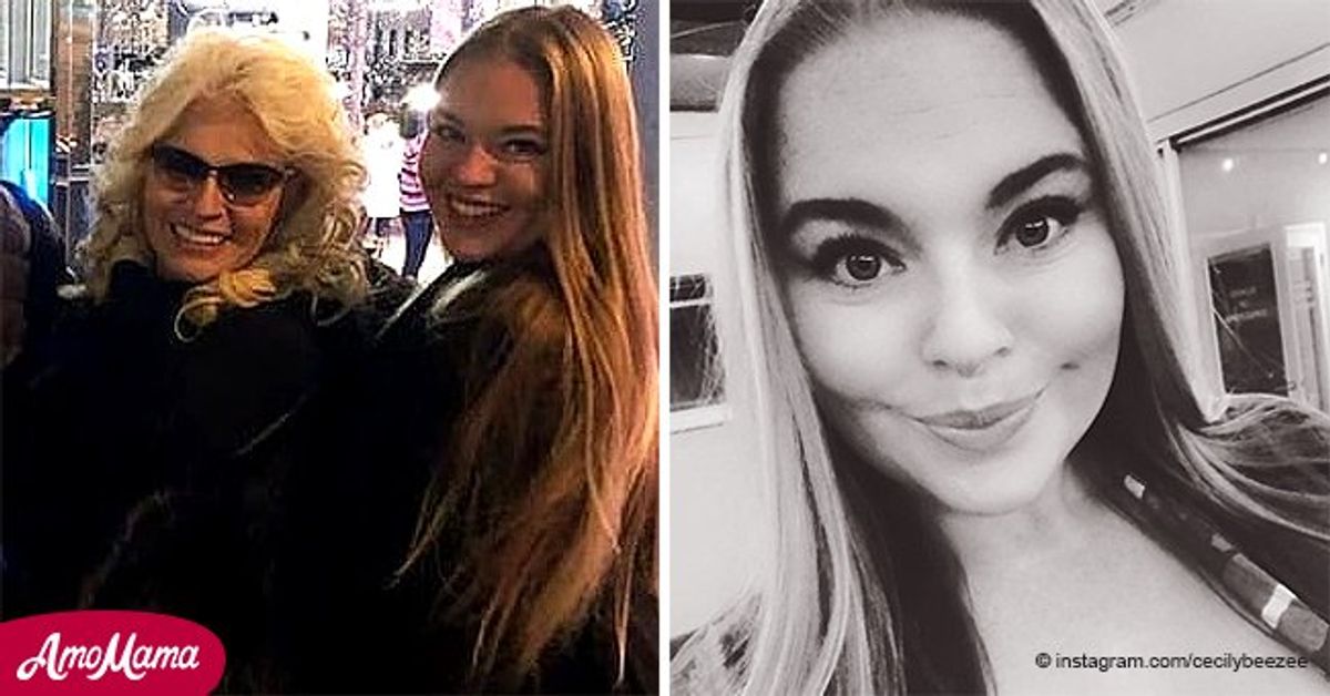 Cecily Chapman Supports Black & White Photo Challenge — See Her Entry ...