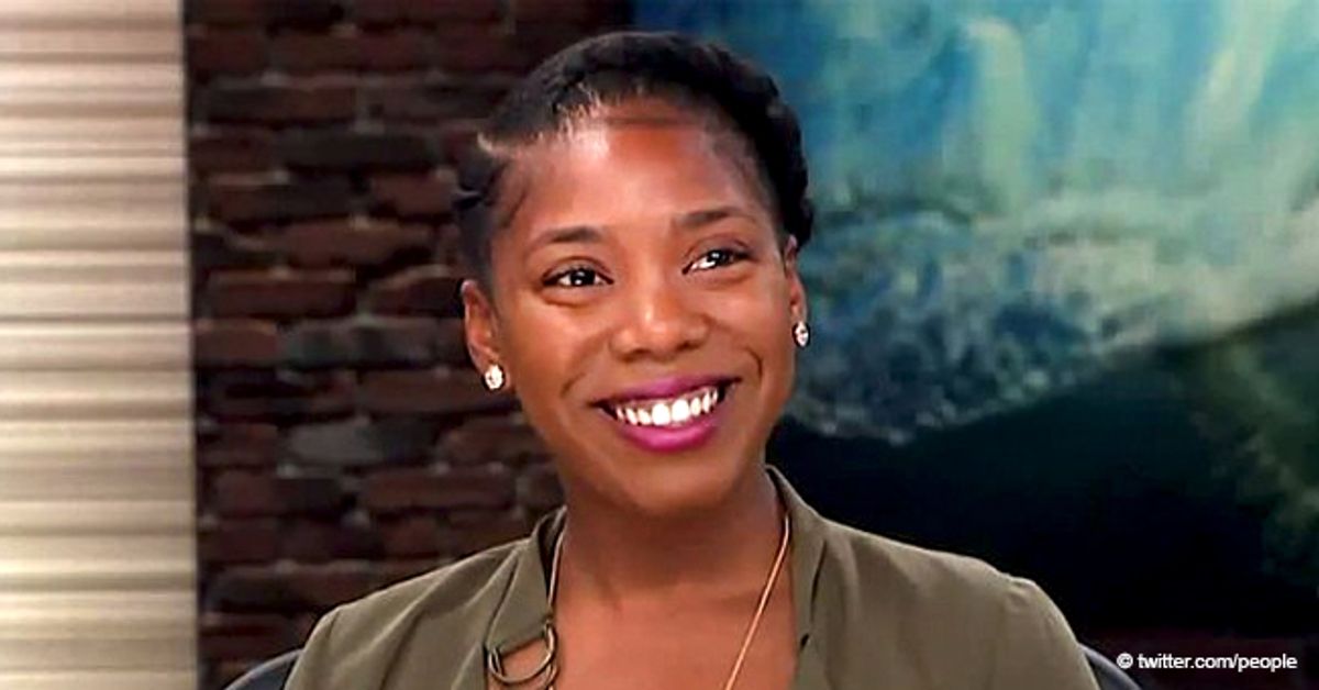 Chyanne Thomas, Who Is a California Postal Worker, Finds 2 Missing ...