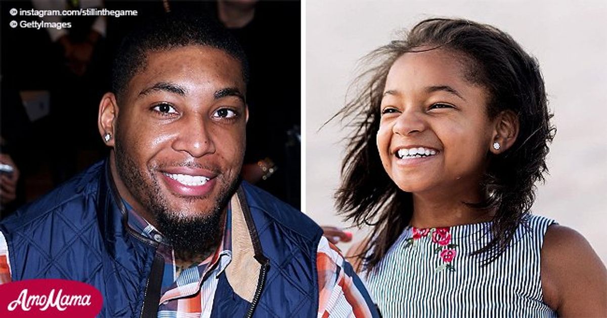Devon Still, Former NFL Player, Celebrates Daughter Leah Being Cancer ...