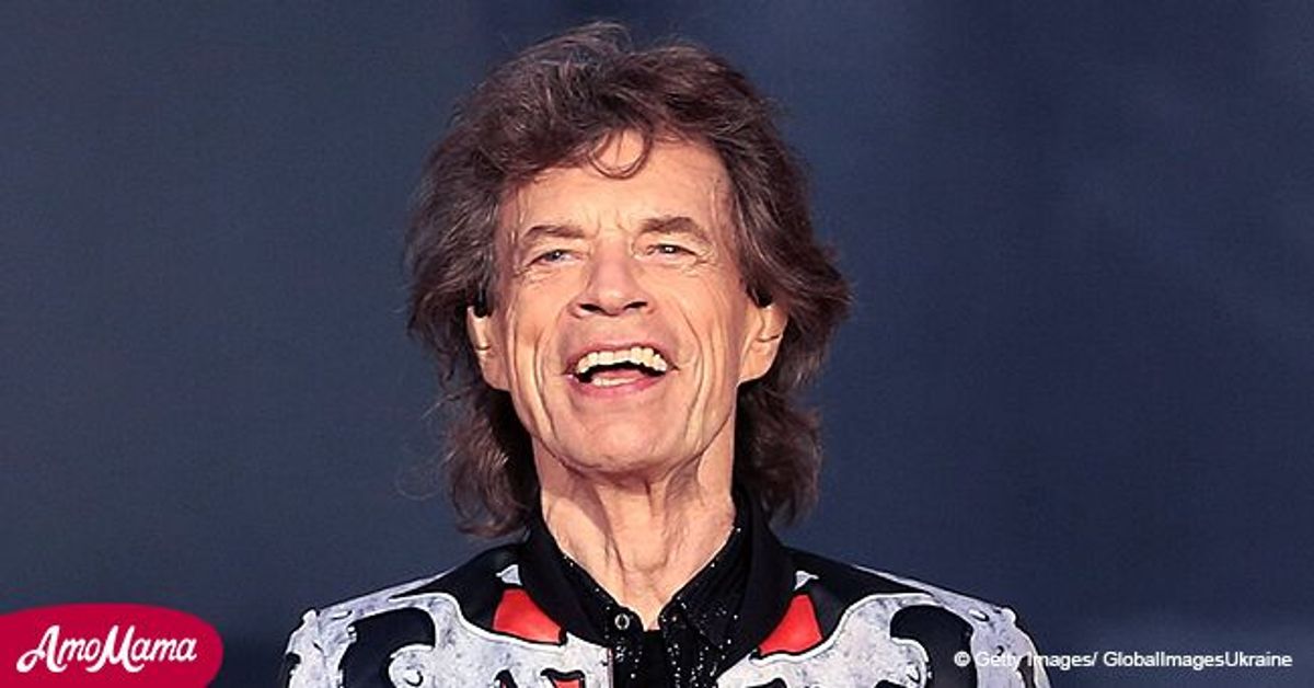 Mick Jagger Talks about Health in His First Interview since Undergoing ...