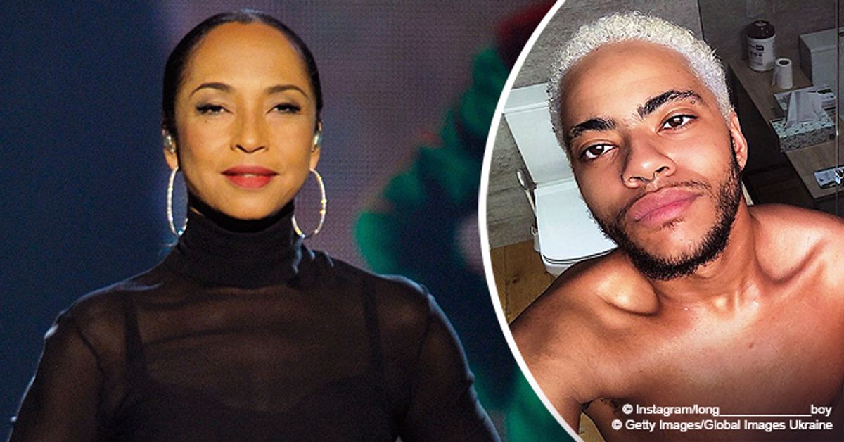 Sade’s Son Talks 'Trying, Tiring, Painful' Process of Gender ...