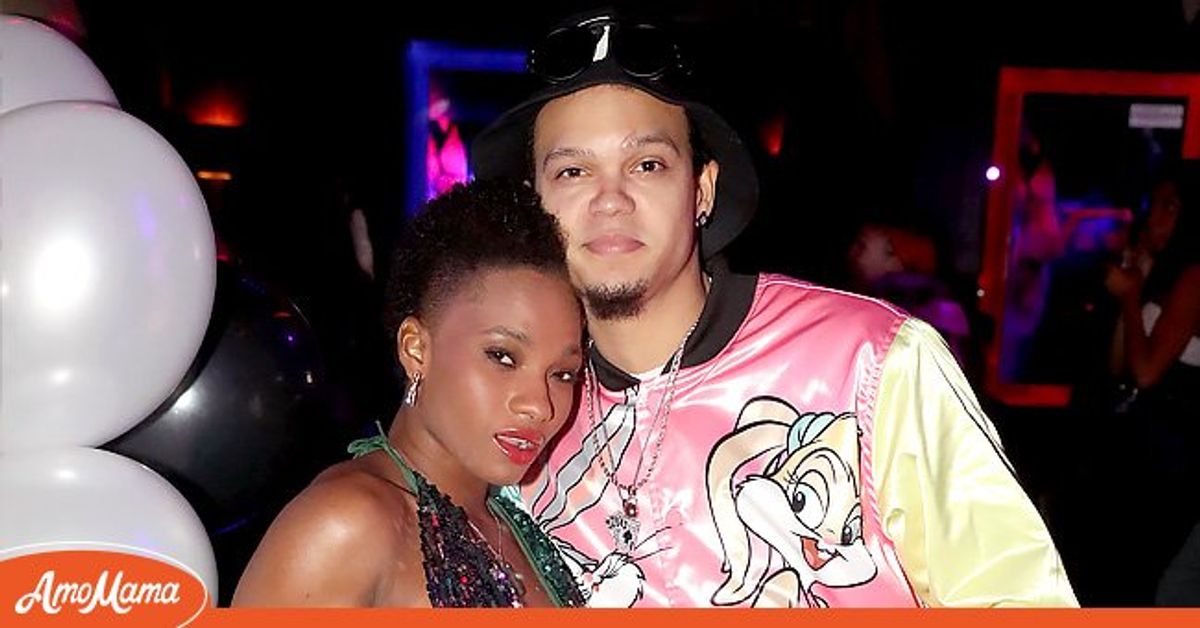 Treach & Sandra Denton's Daughter Egypt Criss Married Her 'Growing up ...