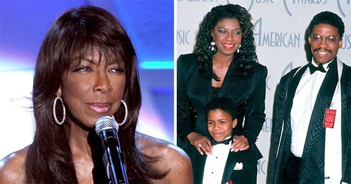 Singer Natalie Cole Had No Heir after Heartbreaking Loss Struck Family ...