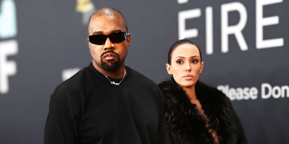 Kanye West's Ex Spoke Out on How He Really Treated Her - Details