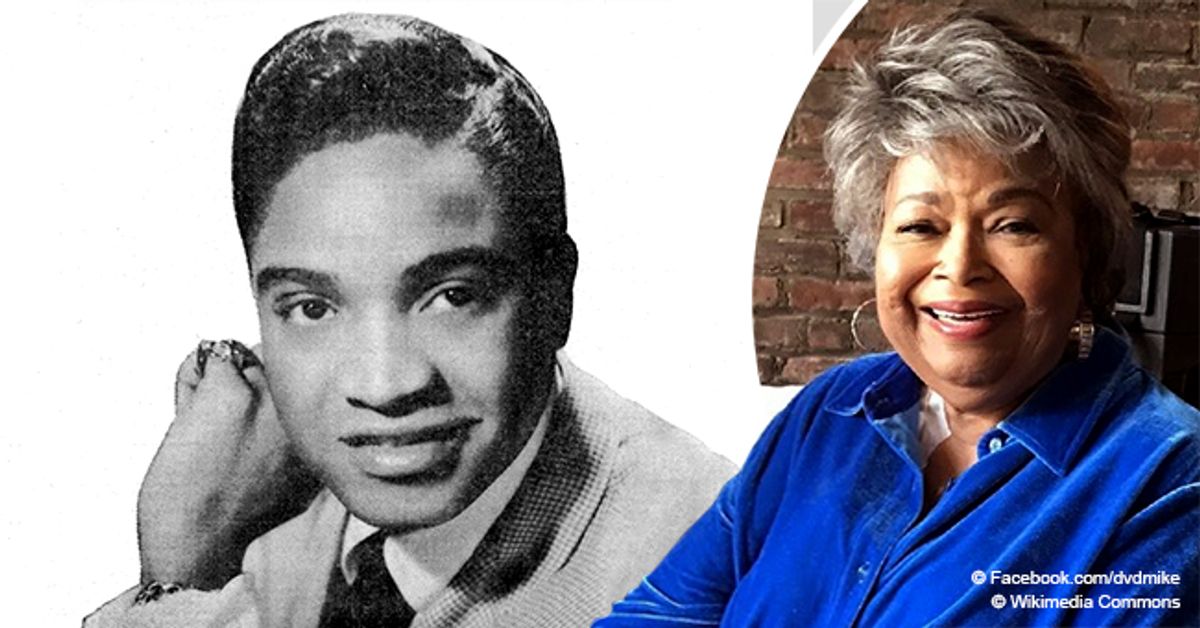 Harlean Harris Wilson, Widow of R&B Legend Jackie Wilson, Dies at 81