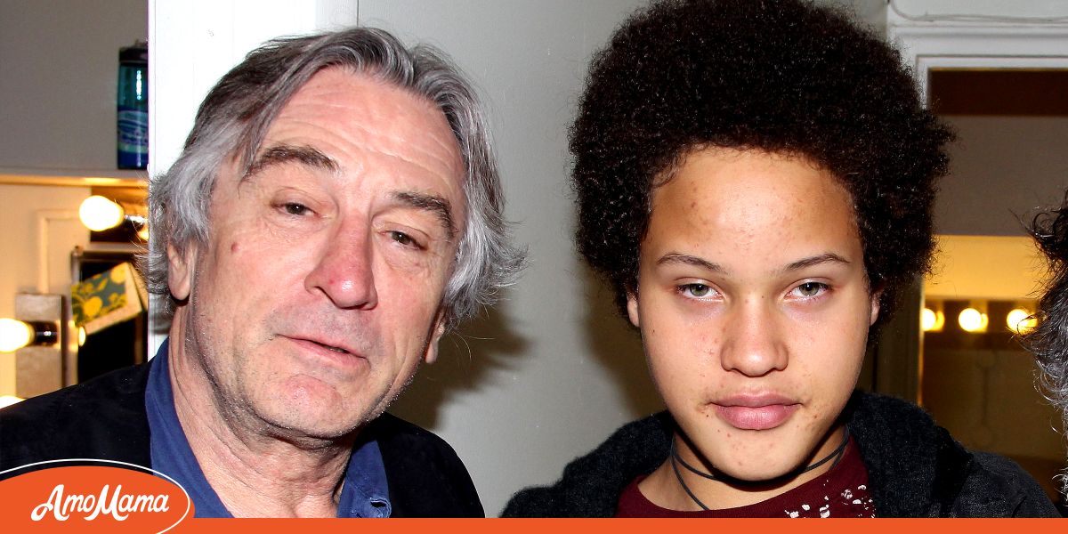 5 Celebrities with Rarely-Seen Kids You Possibly Didn’t Know About