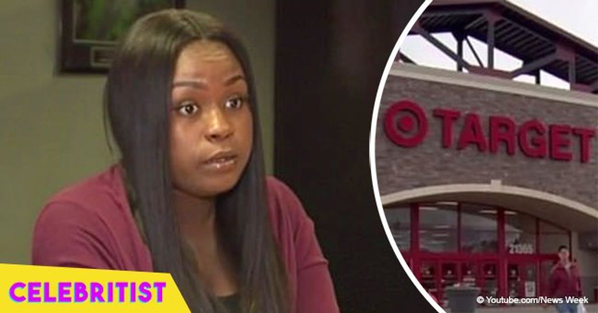 Black woman says Target employees forced her to expose herself after ...