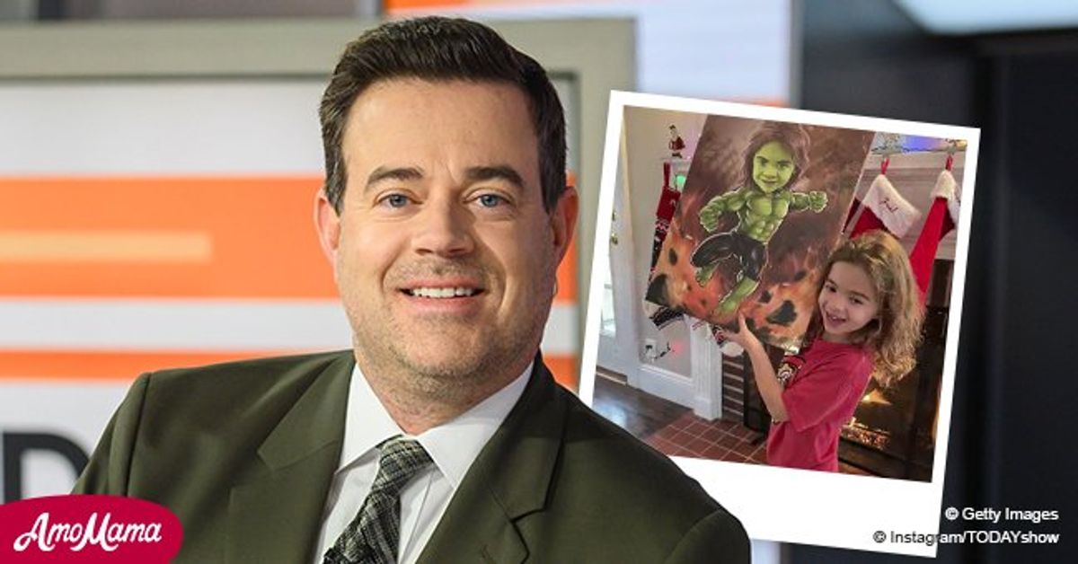 'Today' Co-host Carson Daly Shares Sweet Family Photos from His ...