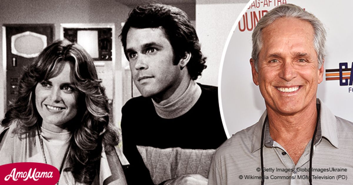 Life and Struggles of 'Trapper John, M.D.' Actor Gregory Harrison