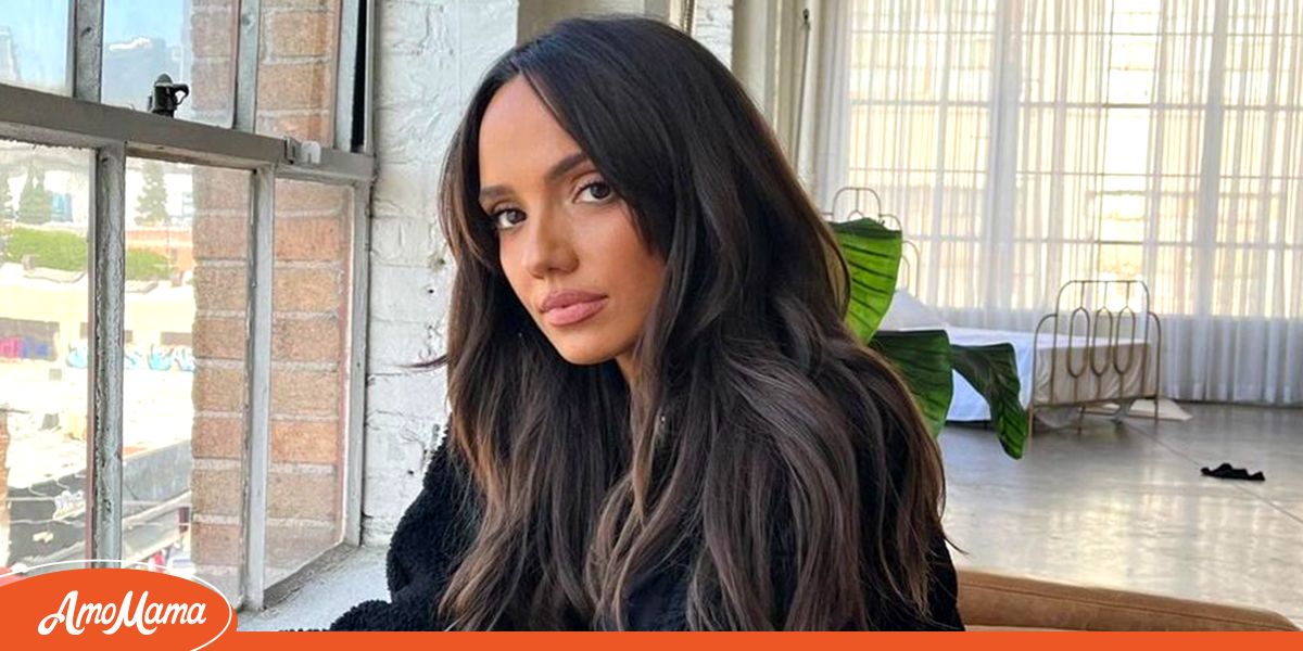 Sofia Franklyn's Mystery Boyfriend – More about Her Private Life