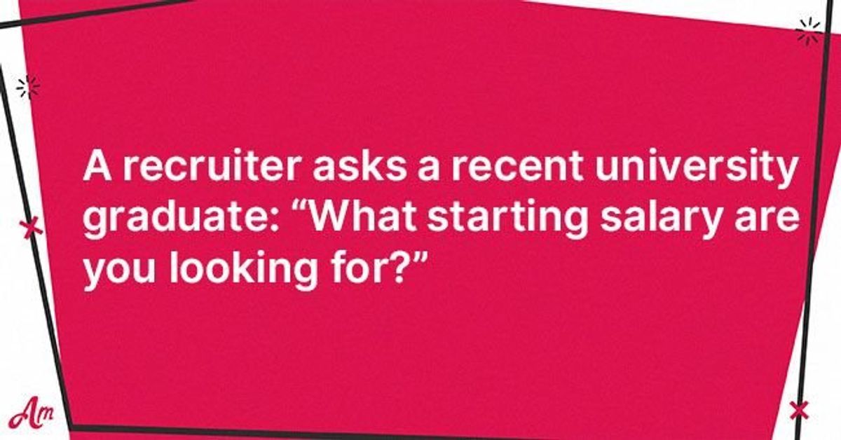 Three Hilarious Jokes about Job Applicants