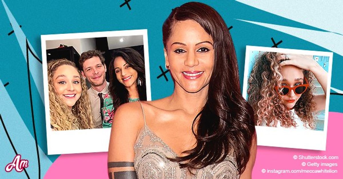 Mecca White Is an Aspiring Singer and Actress — What to Know about ...