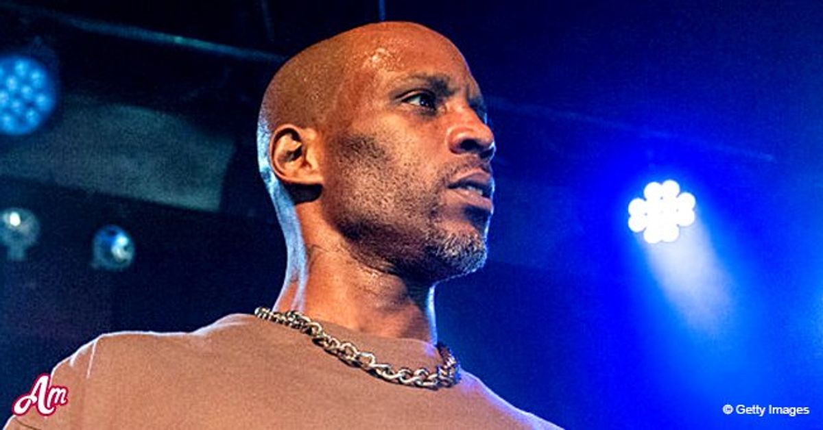 DMX's Long-Lasting Fight with Addiction — He Once Credited God for ...