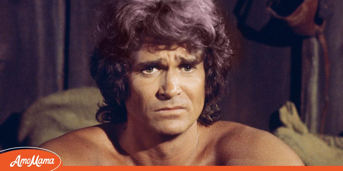 Michael Landon Spent Final 24 Hours with Kids near His Bed: His Son Cared for Him like a Child