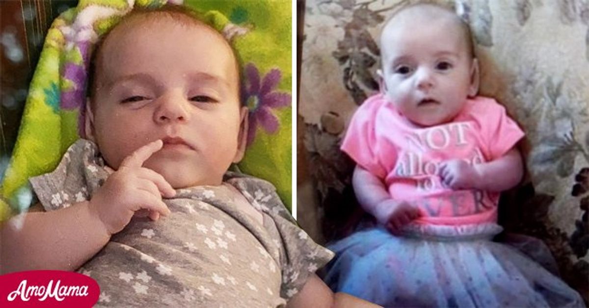 Police Seek Public's Help in Locating 3-Month-Old Virginia Baby While ...