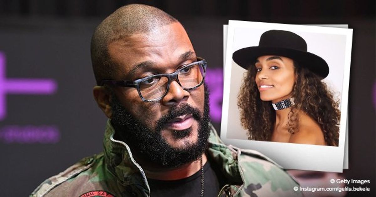 Tyler Perry's Ex-partner & Mom of His Only Son Looks Radiant in a Hat ...