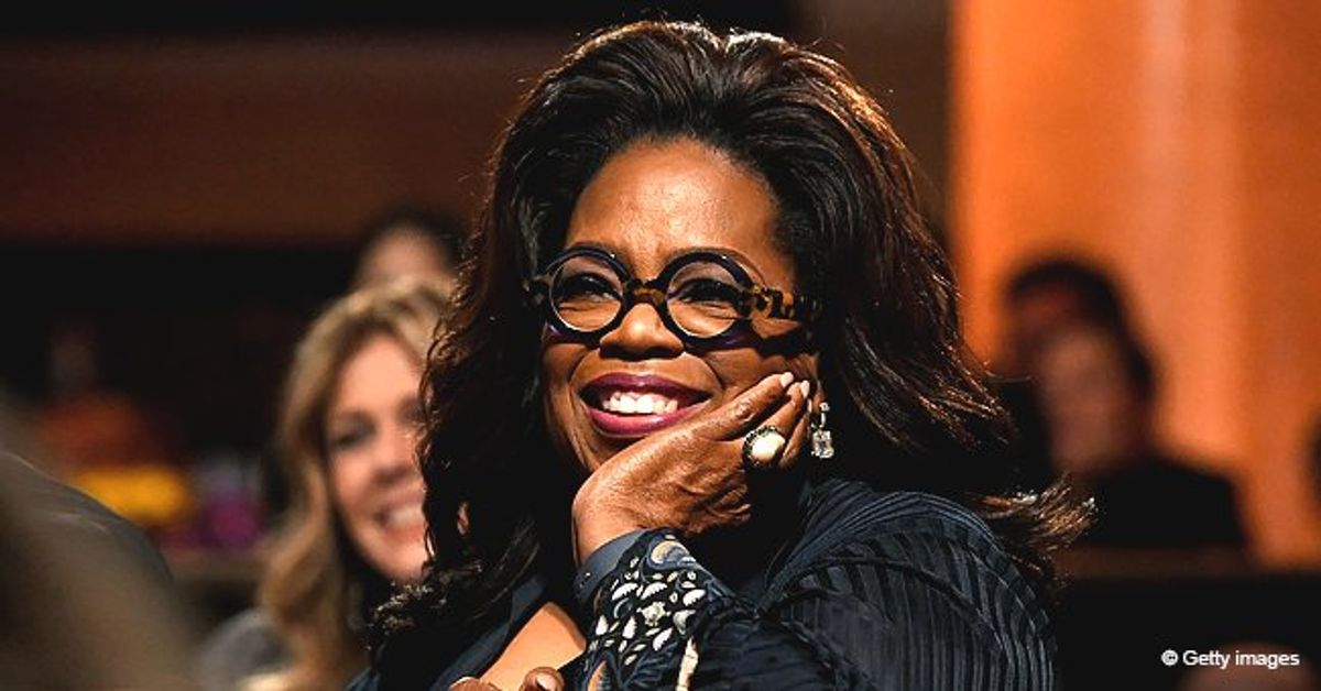 Oprah Winfrey Donates an Additional $3 Million to COVID-19 Relief ...