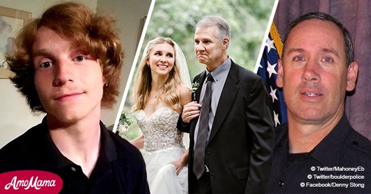 Victims in Boulder Supermarket Shooting Identified — inside Their Lives