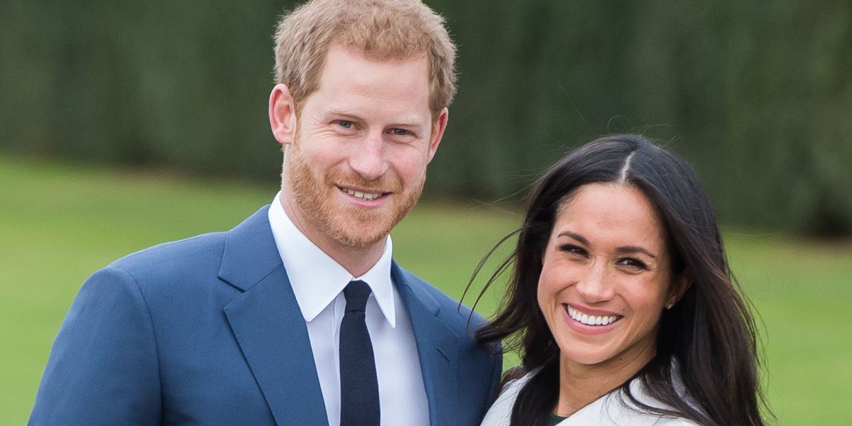 Meghan Markle Offers Insight into the Growth and Evolution of Her and ...