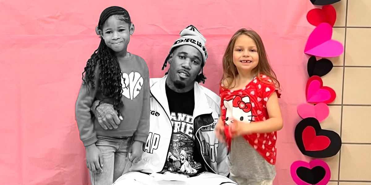 30-Year-Old Rapper and His 5-Year-Old Daughter Die at Car Wash – Details