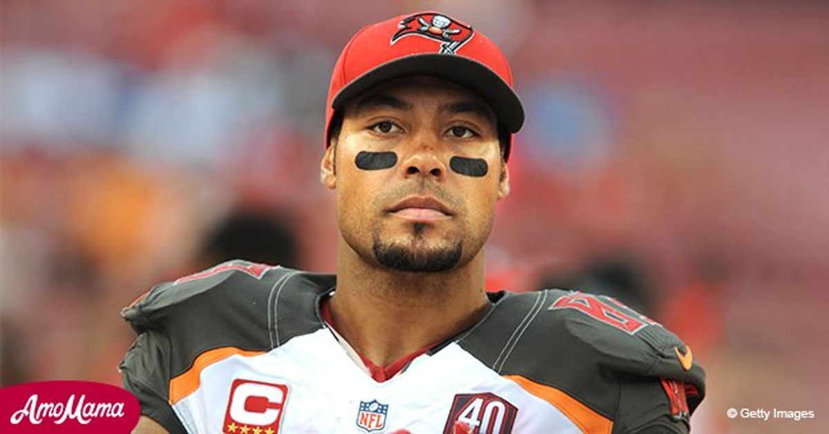NFL Star Vincent Jackson, 38, Found Dead in a Florida Hotel Room ...