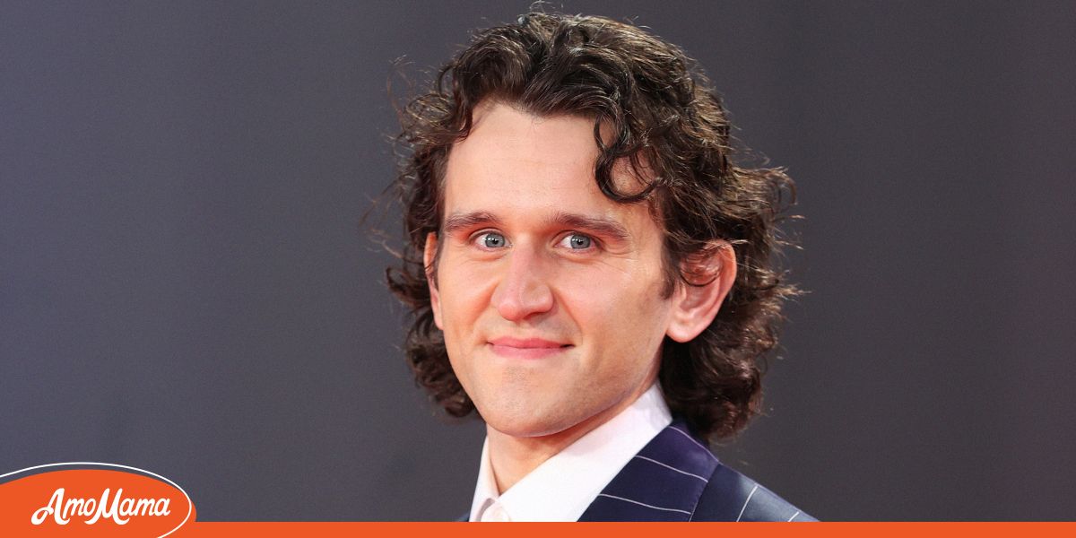 Harry Melling Keeps His Dating Life Private, Yet He Was Spotted Holding ...