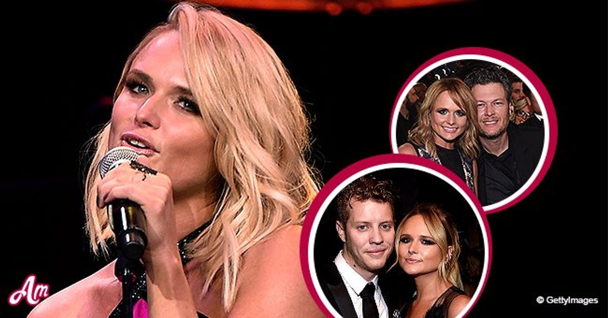 A Lookback at Miranda Lambert’s Relationships, Including the Allegation ...