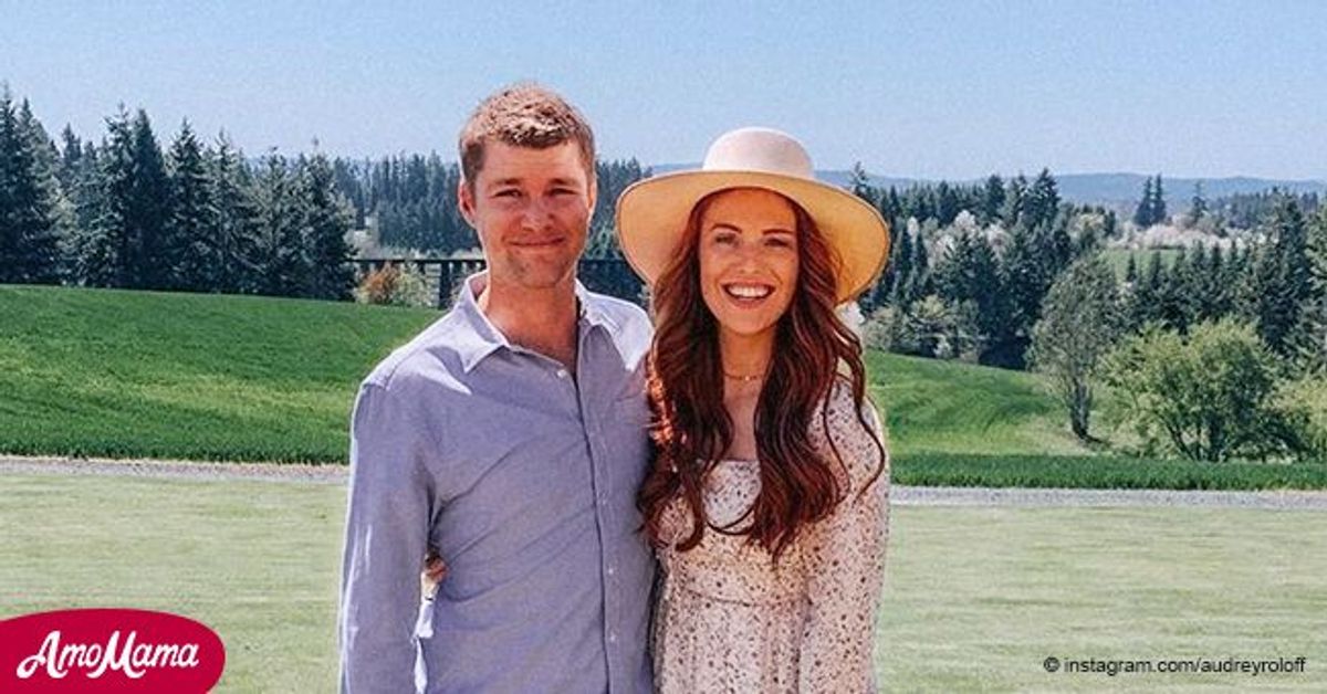 Audrey Roloff from LPBW Shares Family Pictures with Baby Son Bode James ...