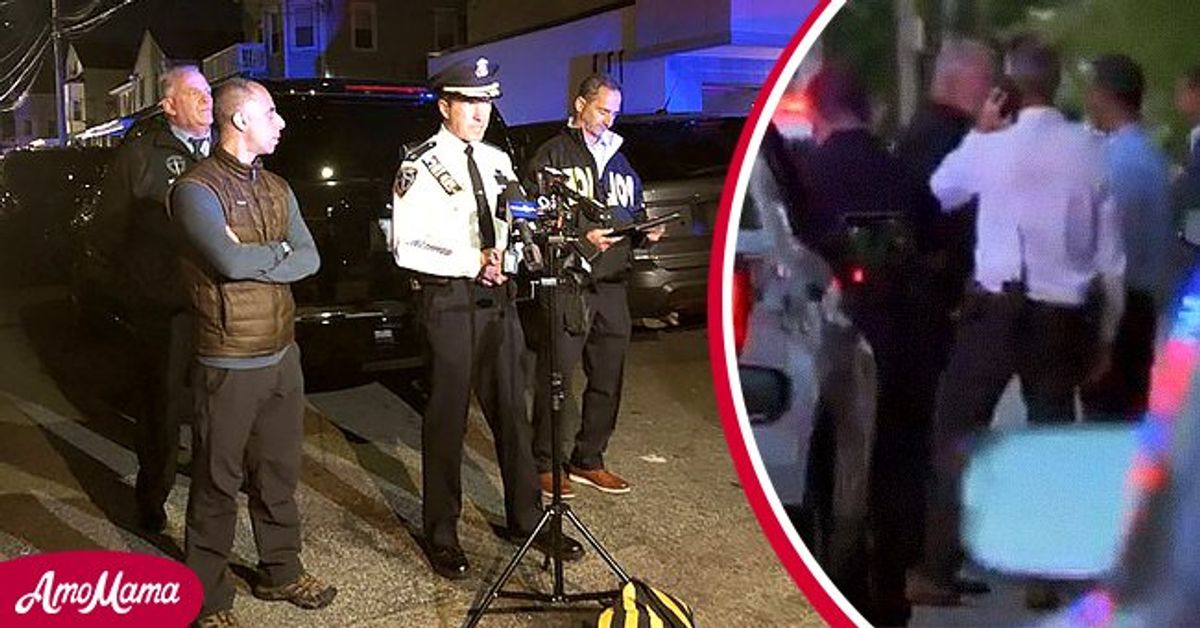 One of the Largest Shootings in the History of Providence Left Nine ...