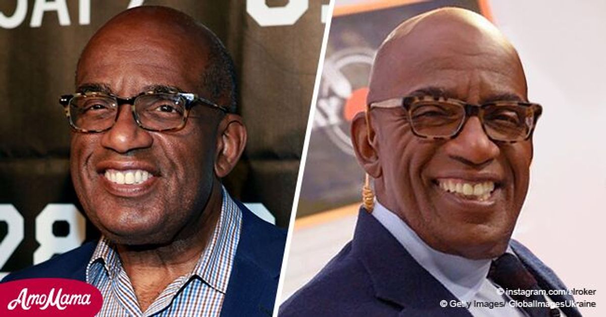 Al Roker Has Shed 40 Pounds since September Thanks to a New Diet