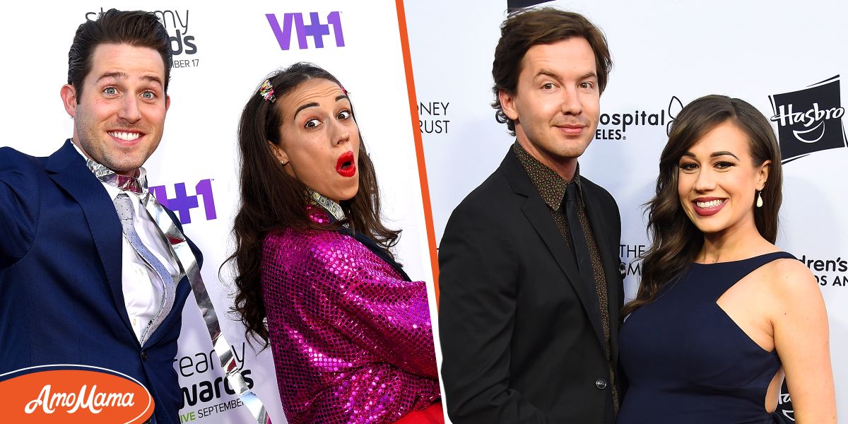 Colleen Ballinger's Husbands: The YouTube Star's past Marriage to ...