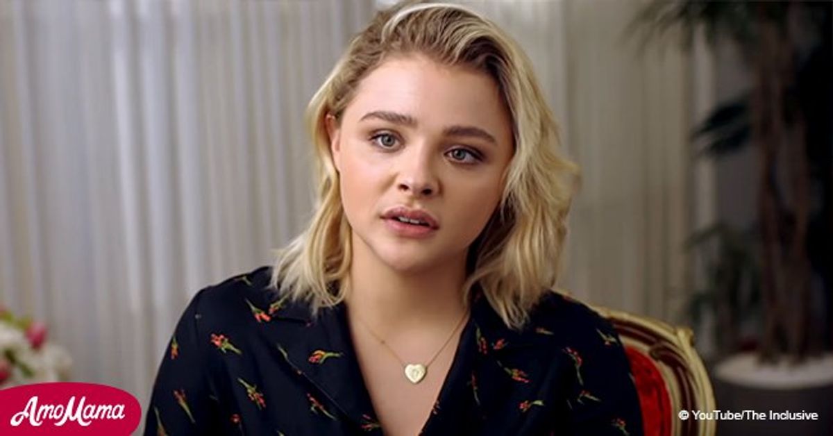 Chloë Grace Moretz's Family Drama — Here Is Why She Can't Forgive Her ...