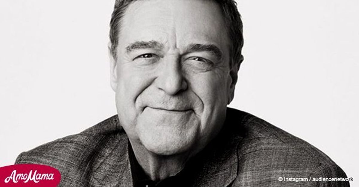 John Goodman reveals just how bad his drinking problem was and who ...