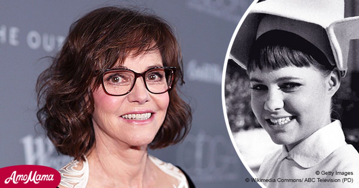 Sally Field Facts That Fans Might Not Know - from a Tough Childhood to ...