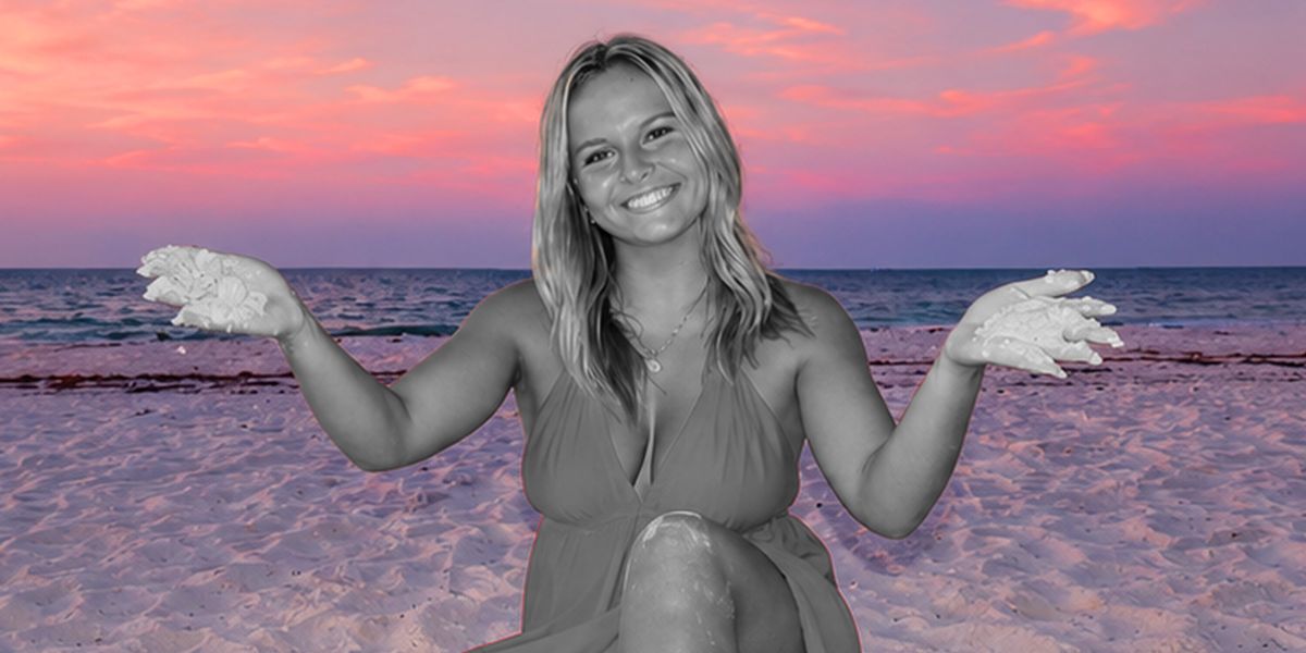 USF Student Passes Away in Tragic Incident — Final Communication With ...