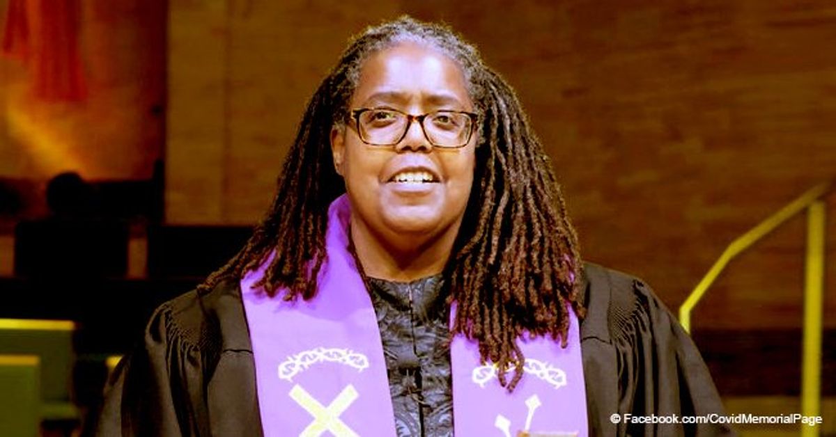 Texas Pastor Vickey Gibbs Dies from COVID-19 a Month after Her Last ...
