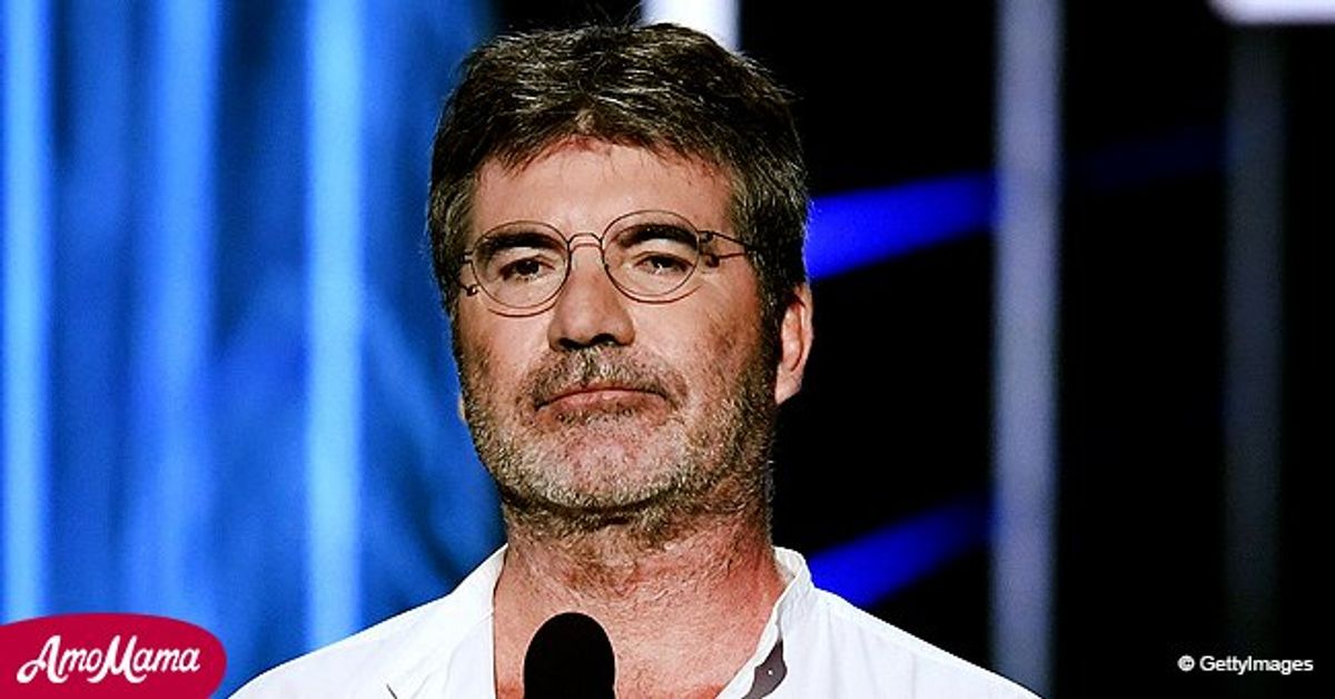 Simon Cowell Reportedly Underwent a 5-Hour Surgery after Breaking His ...