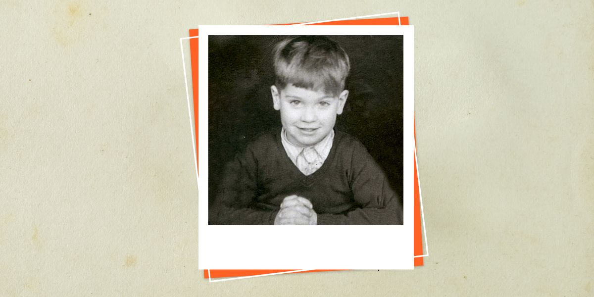 This Boy Struggled with Dyslexia & Worked for Slaughterhouse, Yet ...