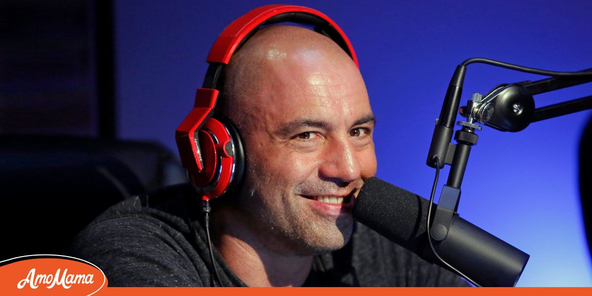 Joe Rogan's Family: Life with His Wife and 3 Daughters