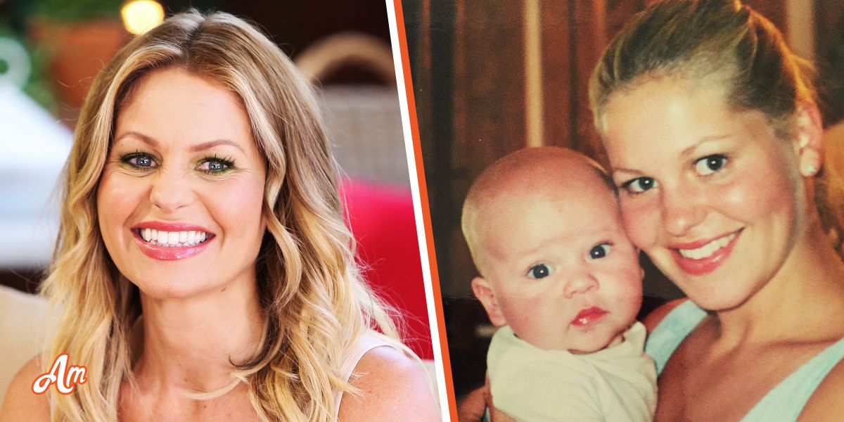 Candace Cameron Bure's Son Marries in a 'Breathtaking' Ceremony: Photos ...