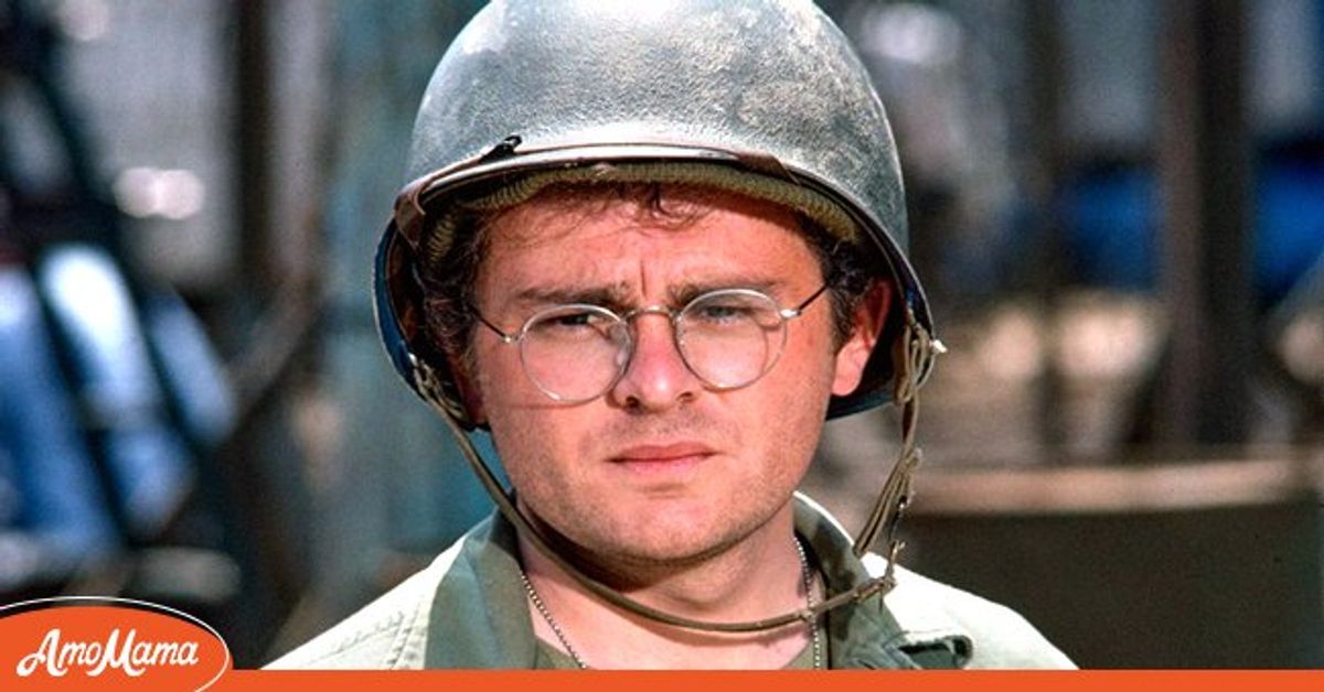 Gary Burghoff Quit ‘M*A*S*H’ for Wife Who Left Him – Despite Being Left ...