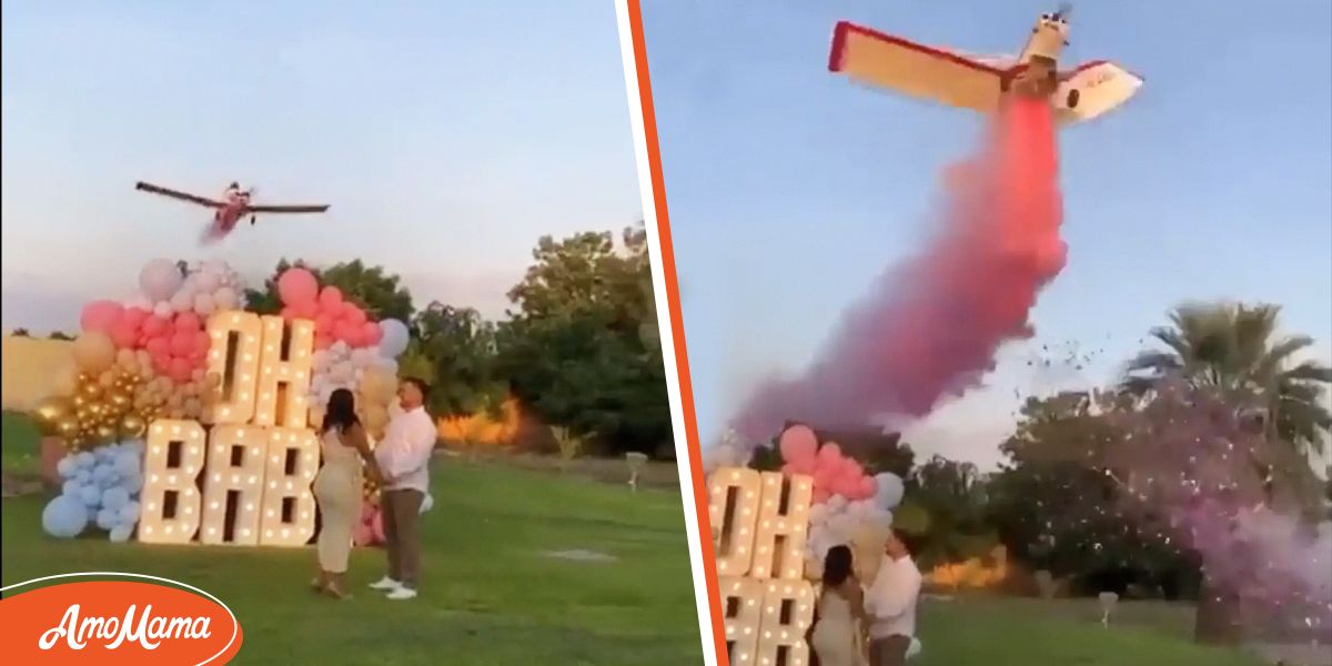 Gender Reveal Party Turns Deadly as Airplane Crash Shatters Celebration