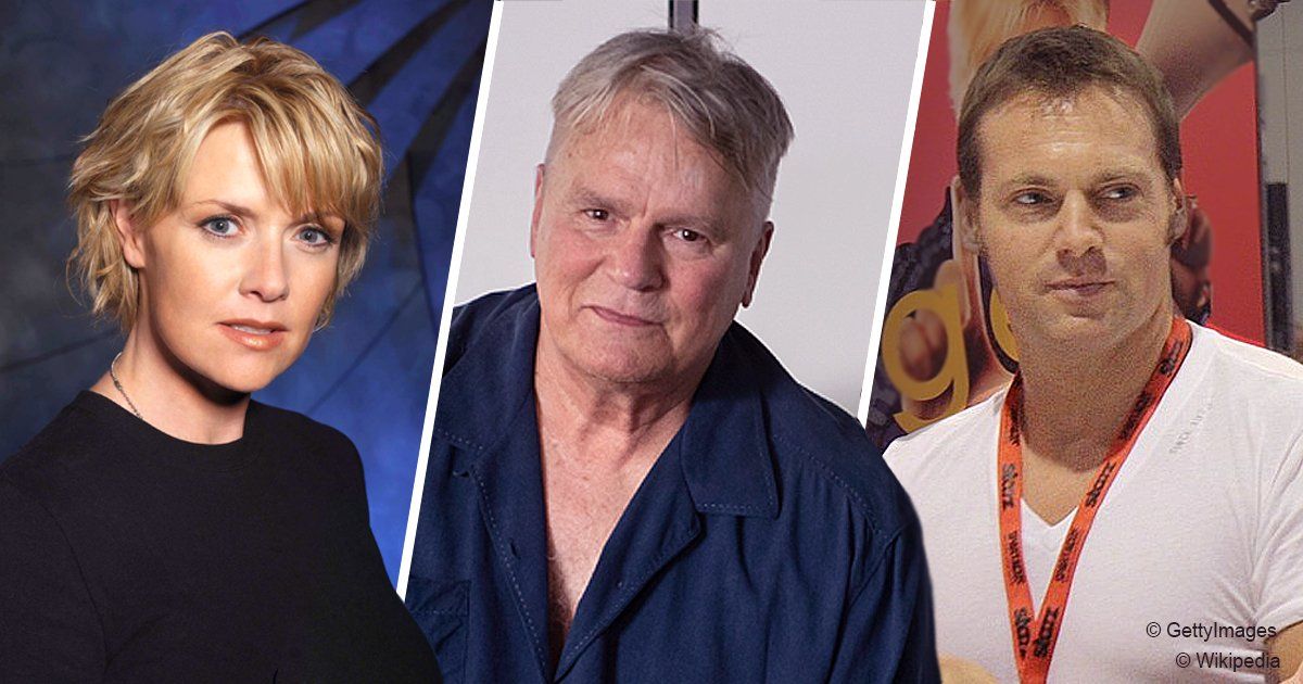 Glimpse Into 'Stargate SG-1' Cast Life 23 Years Since Fan Famous Series ...