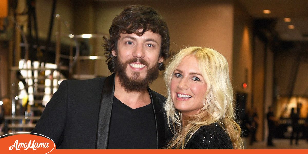 Chris Janson's Wife Kelly Lynn Played a Significant Role in Her Husband ...